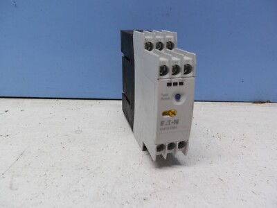 MOELLER EMT6-DBK MOTORSCHUTZRELAIS | eBay.de