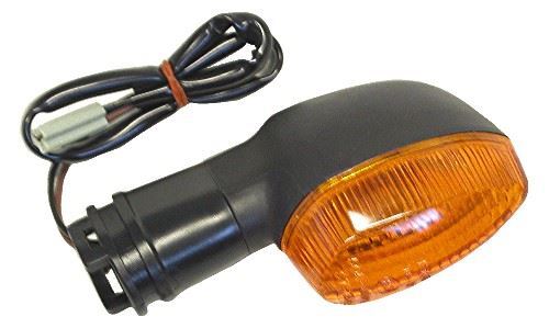 Replacement Yamaha YZF R6 Indicator Complete Rear R/H 2008 | eBay Australia