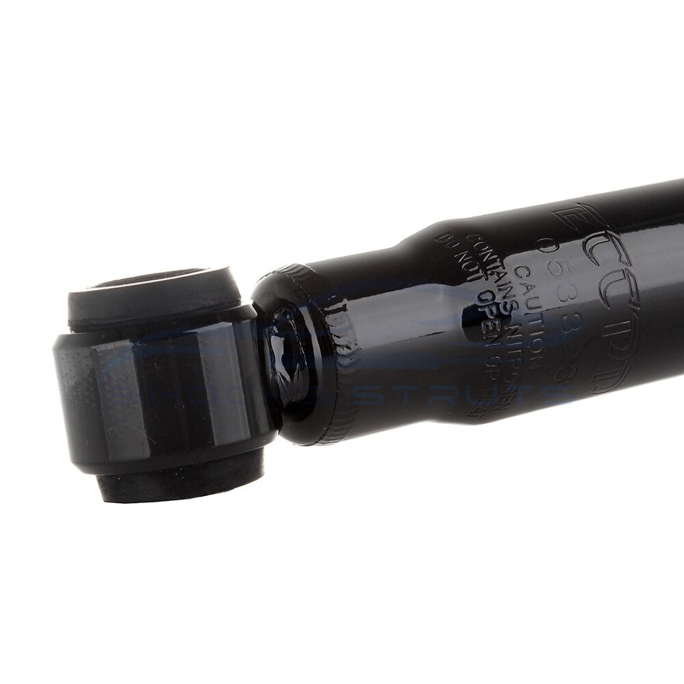 Rear Shocks Struts For 1995-1997 1998 2000 2001 2002 2003 2004 Toyota ...