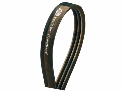 Gates 5VP1800 Predator PowerBand Heavy Duty 180" V-Belt 9188-0180 | eBay
