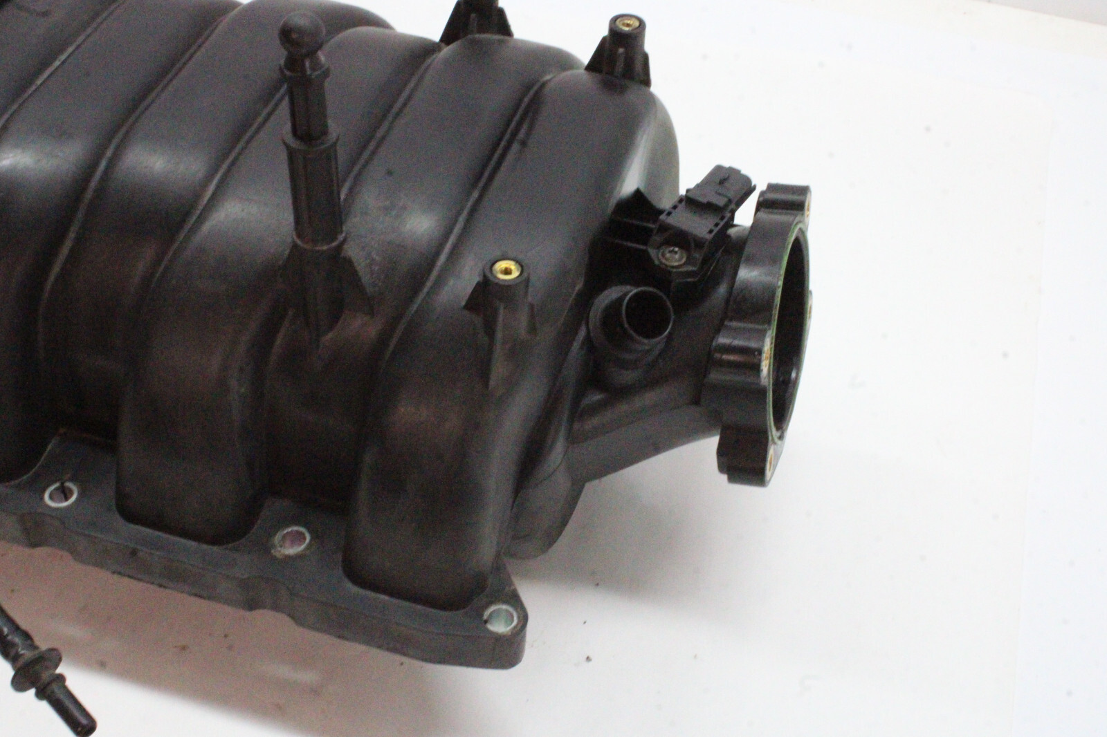 2011 LAND ROVER RANGE ROVER INTAKE MANIFOLD OEM 10 11 12 13 | eBay