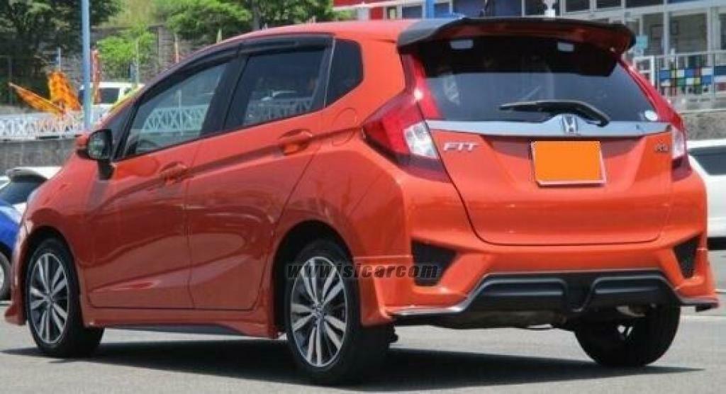 HONDA FIT RS DBA GK5 SENSOR ASSY. WATER TEMP (PANASONIC) 37870-RWC-A01 ...