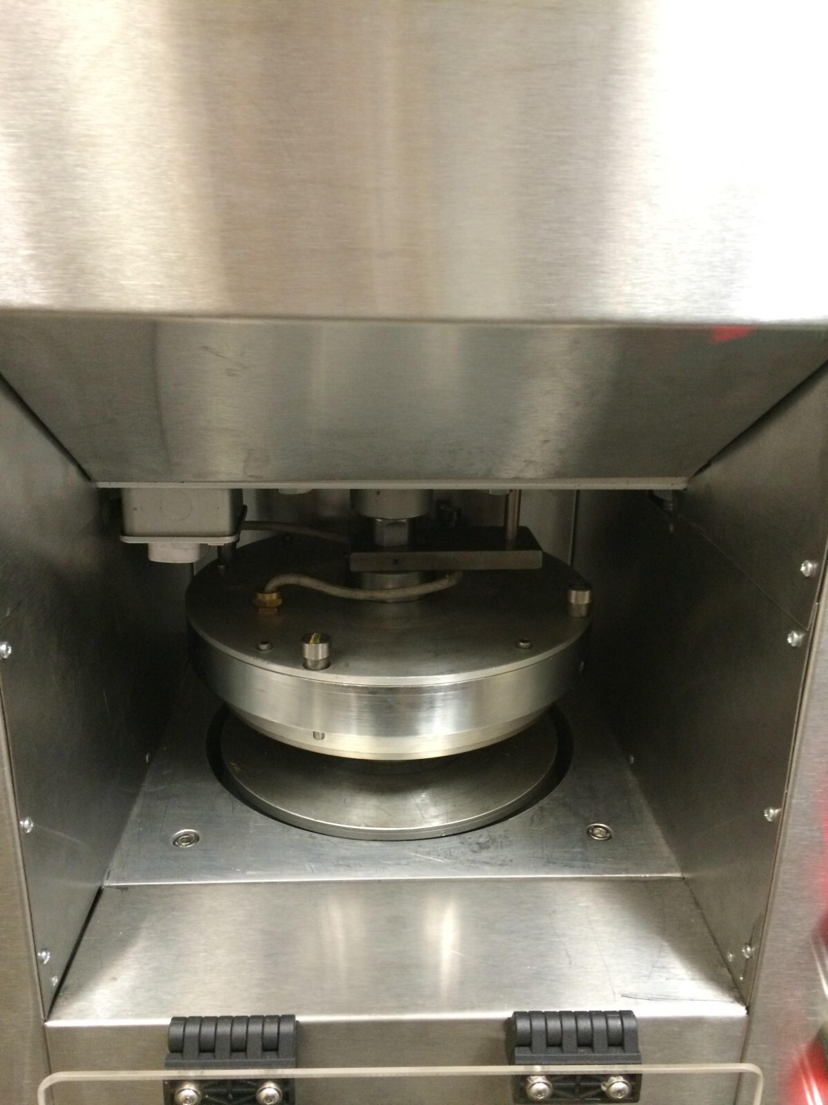 Fully Automatic Pie Blocker, Tart, Quiche press 300mm 12 inch, | eBay UK