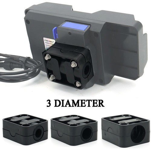 GPS Phone Holder Navigation Bracket Base Lossless Port For BMW R1250RT ...