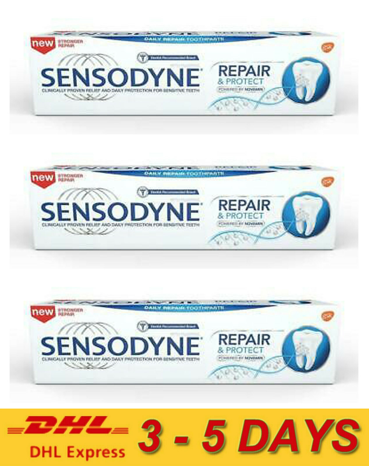 Sensodyne+Repair+Protect+Toothpaste+Sensitive+Novamin+Dentist ...