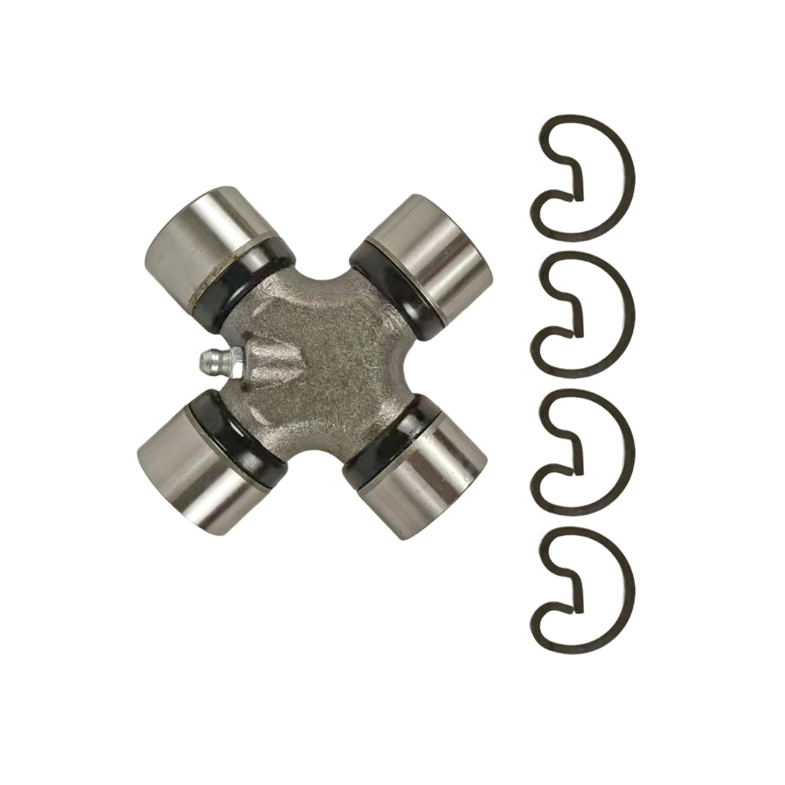 Universal U Joint for Chevrolet Dodge Ford GMC Moog 331, CA 5-178X 1350 ...