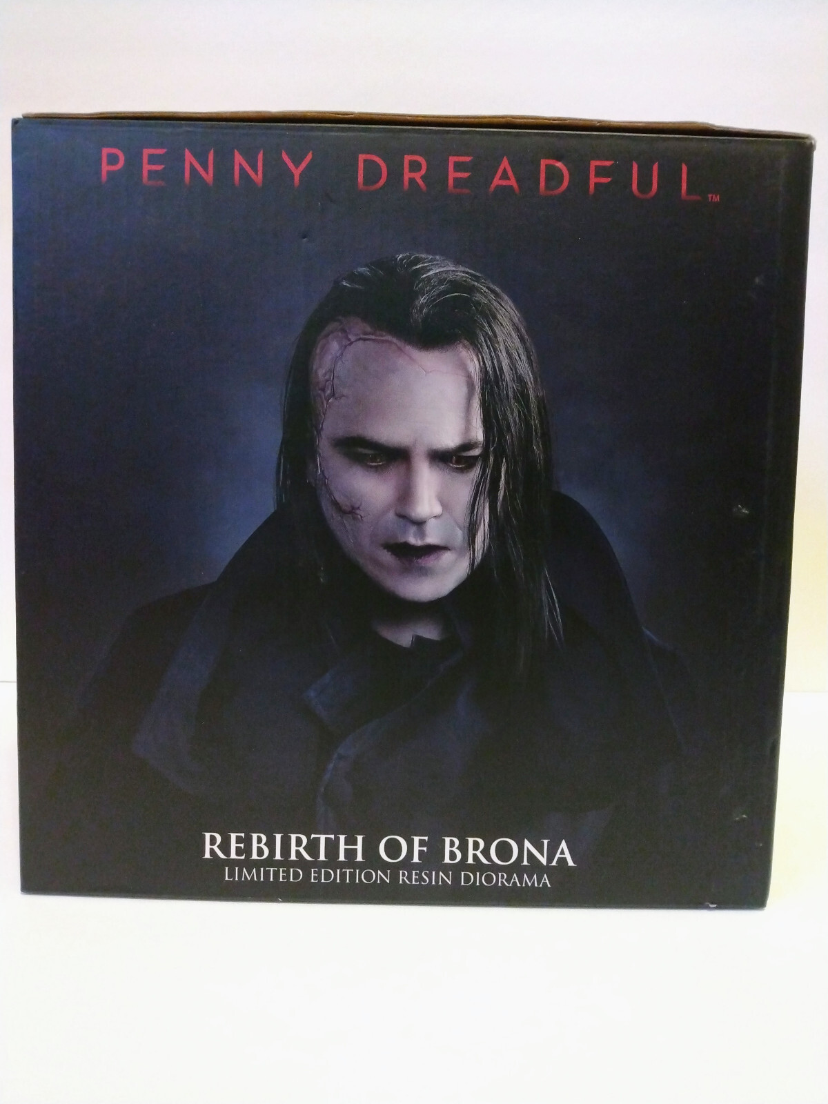 USAopoly Penny Dreadful Rebirth of Brona Statuette Statue for sale ...