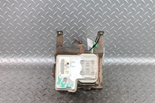 03-05 Silverado 2500 Motor Anti Lock Brake System ABS Pump Part Unit ...