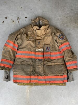 Turnout Gear - Fire Dex