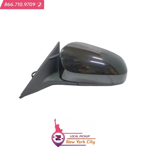 Local Pickup Power Door Mirror Left Driver Fits Toyota Camry 2012-2014 ...