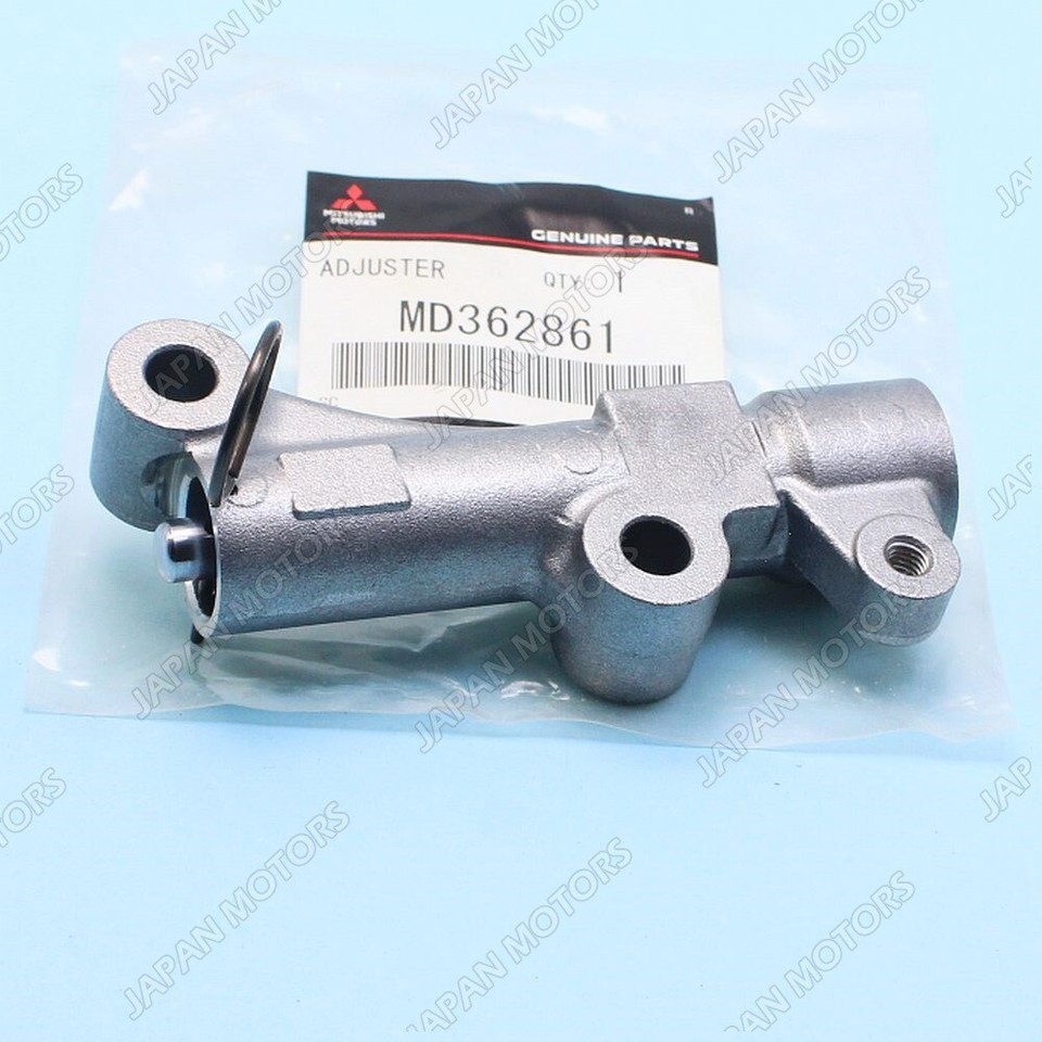 2001-2006 Mitsubishi Montero 3.5L SOHC Adjuster Timing Belt Tensioner ...