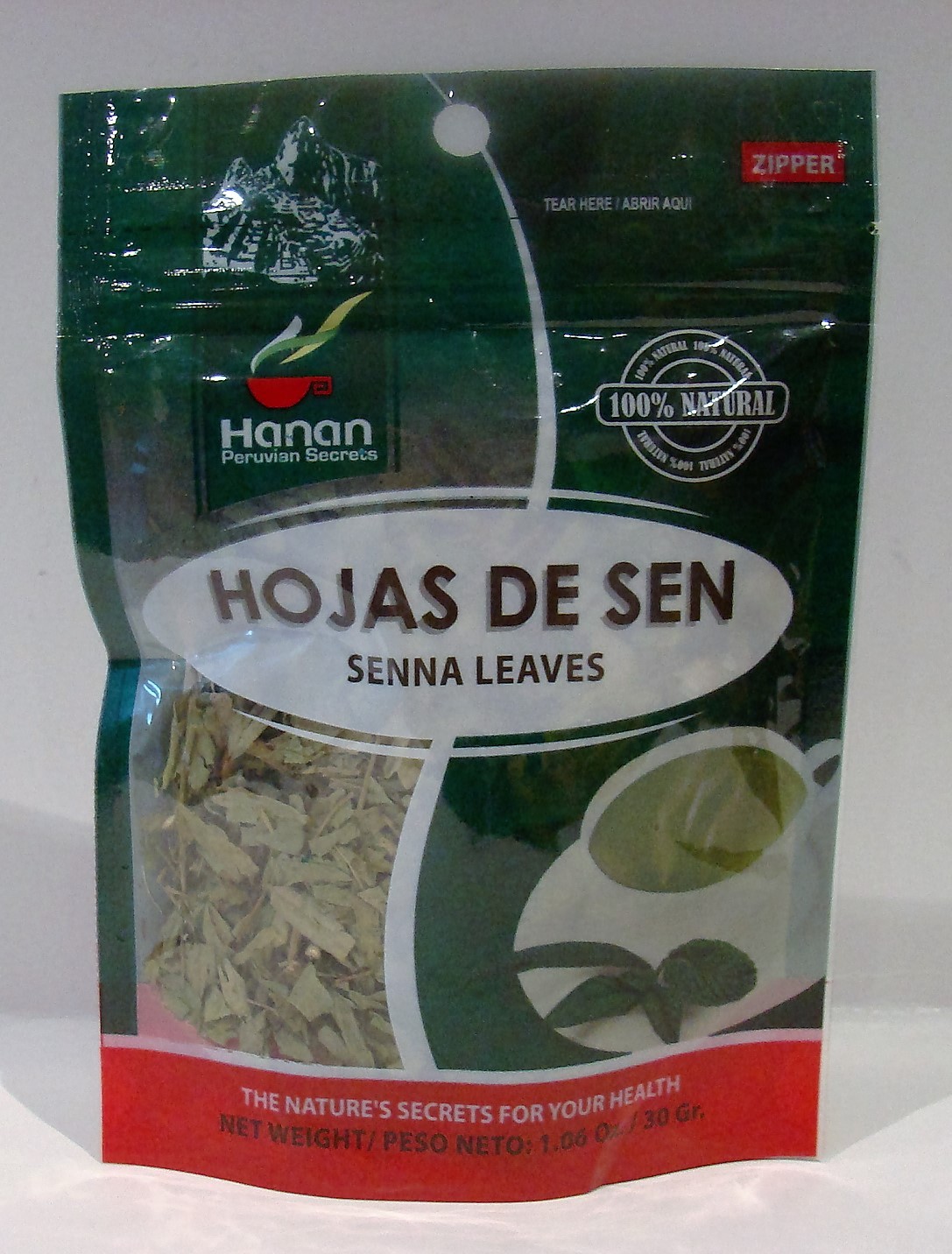 Hoja de Sen Hierba (Senna Leaves) 30 grs | eBay