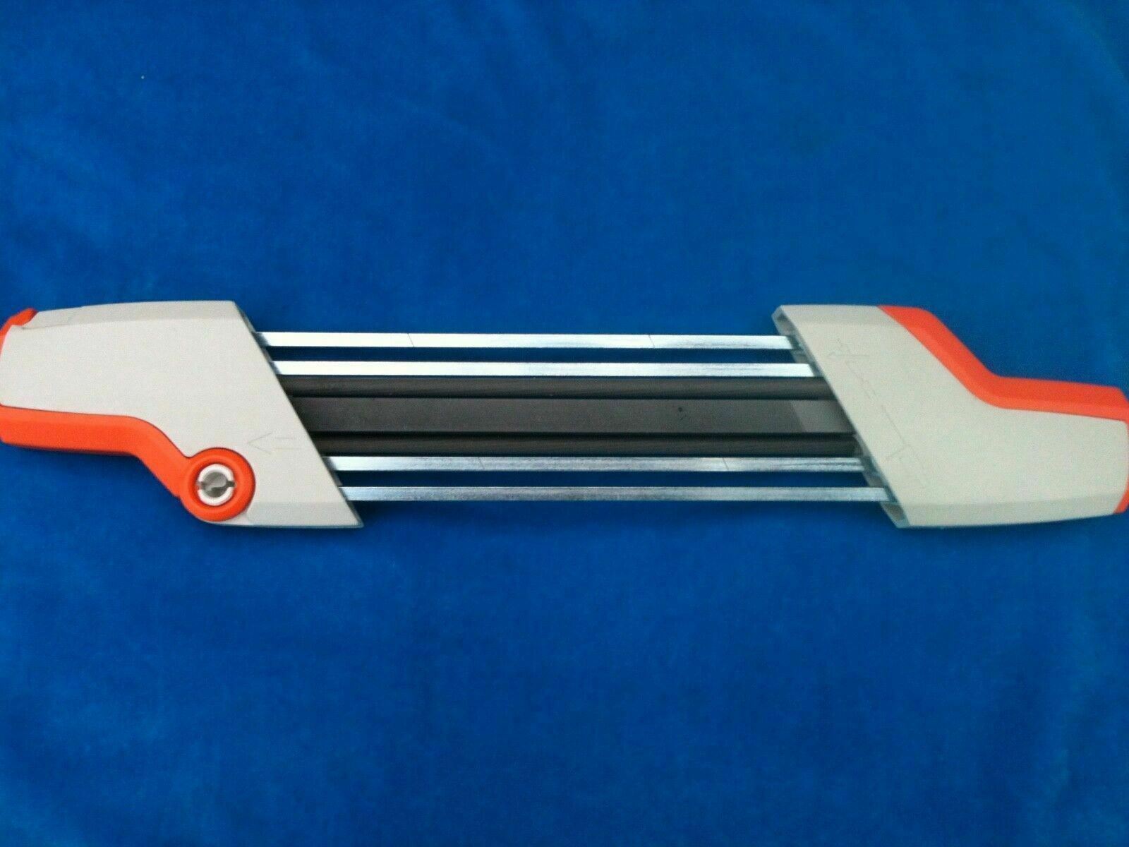 STIHL Genuine 2 in 1, 2N1 Filing Guide for 3/8 Chain # 5605 750 4305 | eBay
