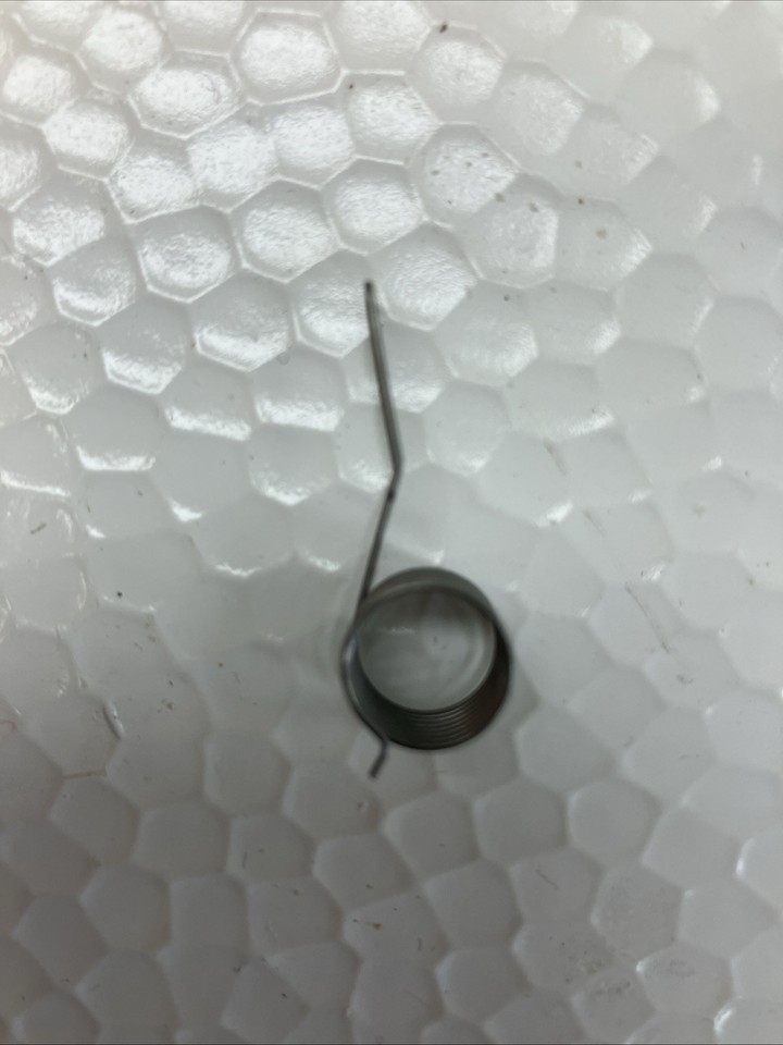 Tension Check Spring 652038006 for Elna Janome Kenmore Home Sewing ...