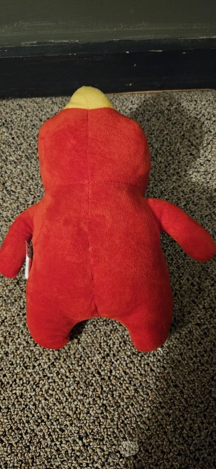 Garten of Banban Plush Game Doll Jumbo Josh Figure Monster Toy | eBay