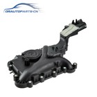 Oil Separator Crankcase Vent Valve For Audi A4 A5 Quattro C6 4F 3.2L ...
