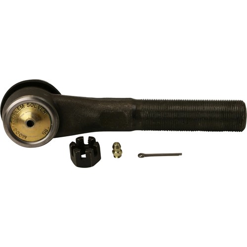 MOOG ES3624 Drag Link At Pitman Arm For Select 03-18 Dodge Jeep Models ...