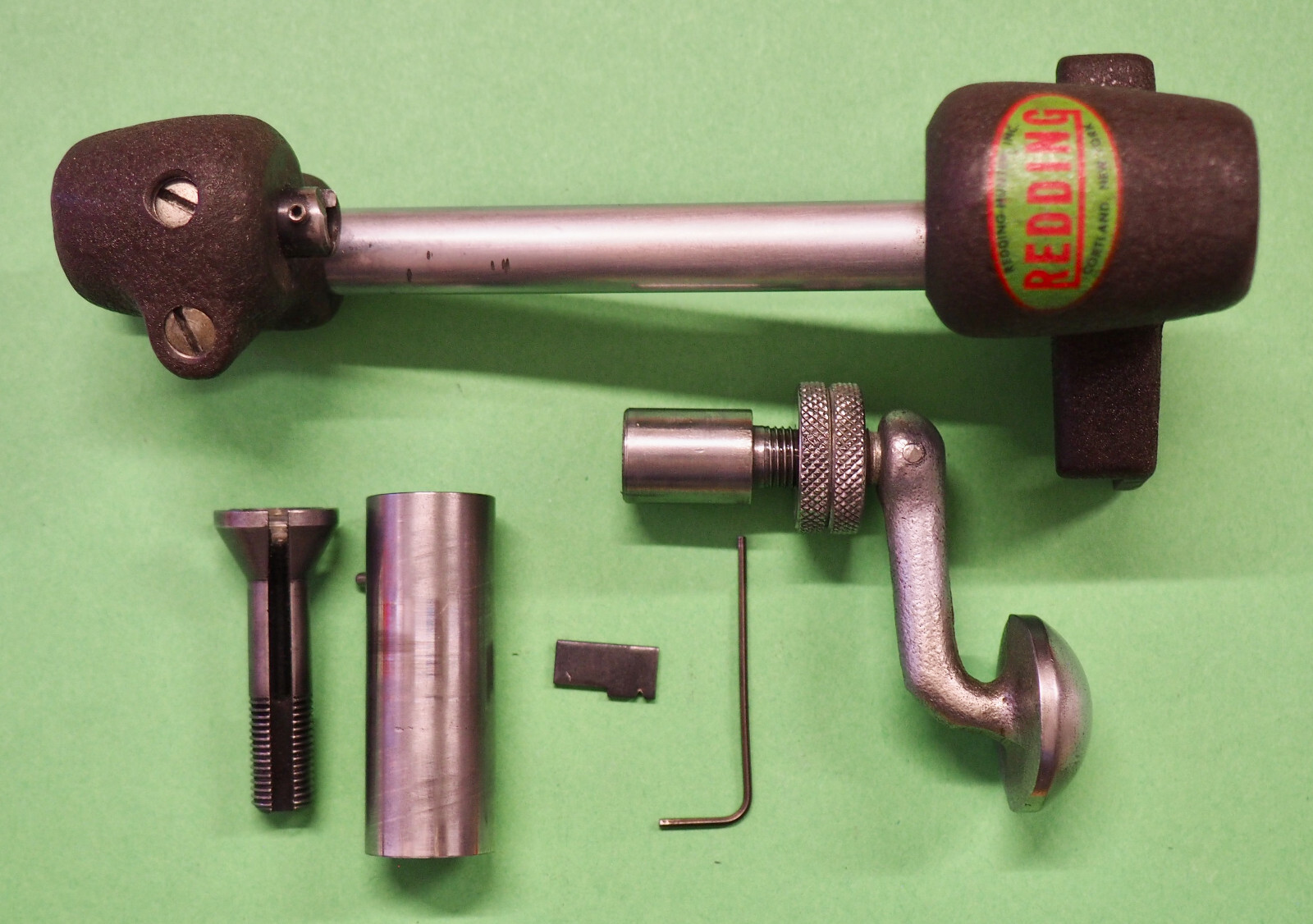 Redding Master Case Trimmer-Model 13 | eBay