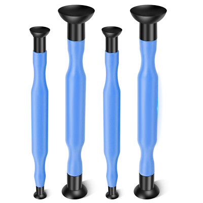 Valve Grinding Lapping Stick Tool Solid Valve Lapping Tool Kit for ...