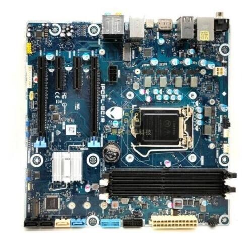 2XRCM 02XRCM Dell Alienware AURORA R8 IPCFL-SC/R INTEL LGA1151 PC ...