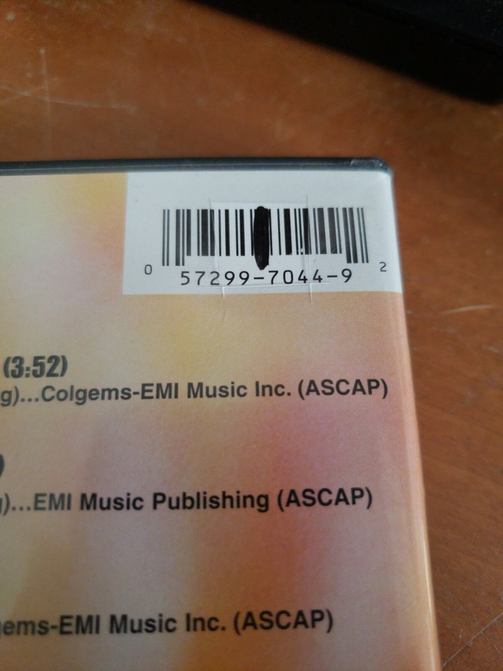 UFO: Misdemeanor Tour (DVD, K-Tel Concert Series) live 1985 music ...