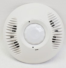 Nxos-omdt2 Hubbell 2000 Sq.ft Ceiling Mount Occupancy Sensor for sale online | eBay