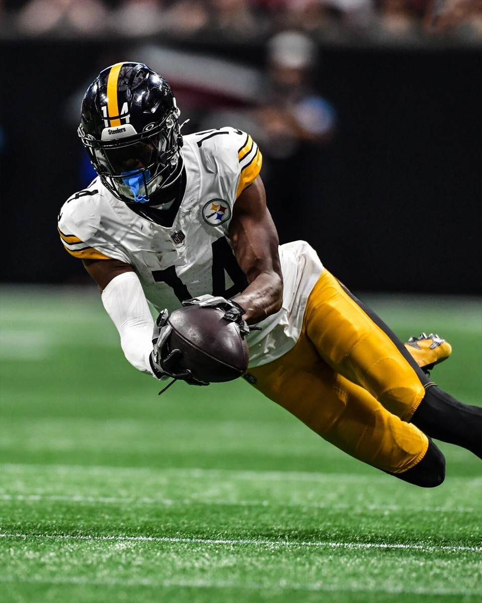 Pittsburgh Steelers Color Birthday Invitations Pittsburgh Steelers