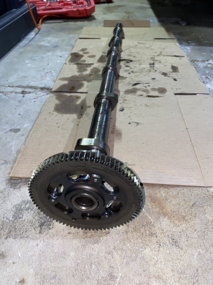 Detroit Diesel DD15 Camshaft | eBay