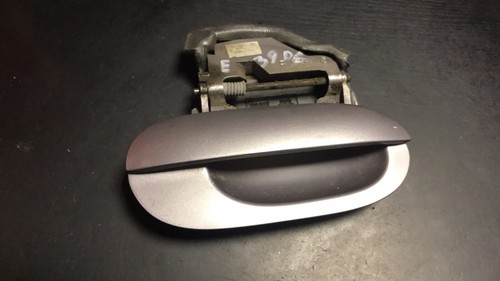 Door handle outside rear right BMW 5er Touring E39 51228245466 | eBay UK