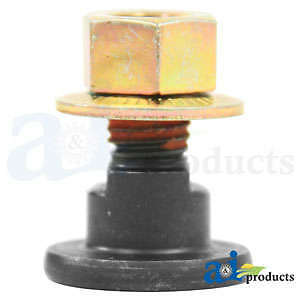Bolt CC19994 fits John Deere 1327 1350 1460 1470 270 R160 R200 R240 ...