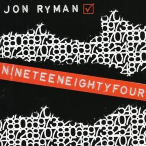 Jon Ryman Nineteen Eighty Four (CD) Album (UK IMPORT) 5024545522327 | eBay