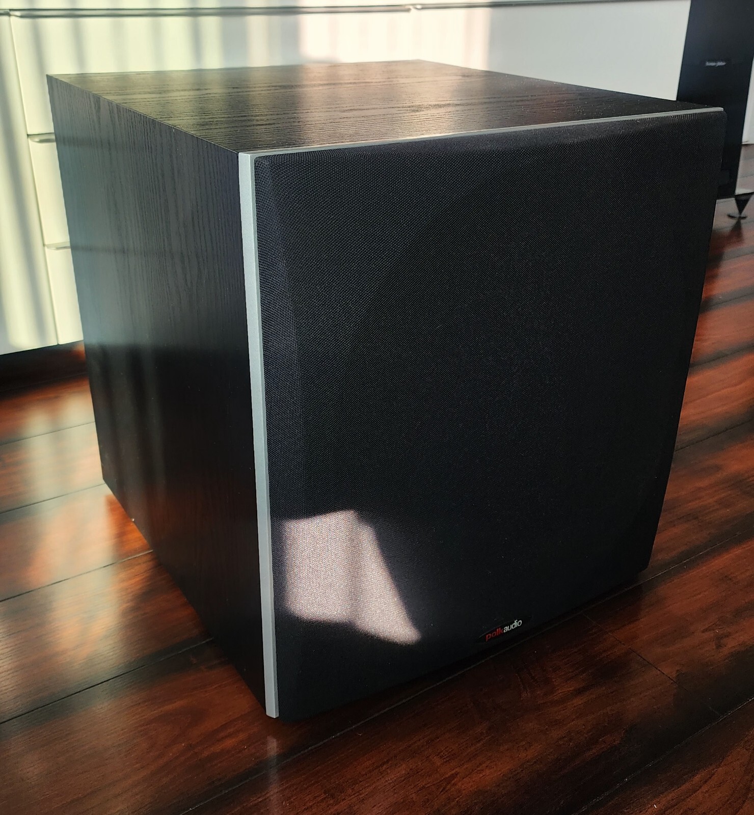 Polk PSW505 Powered Subwoofer for sale online | eBay
