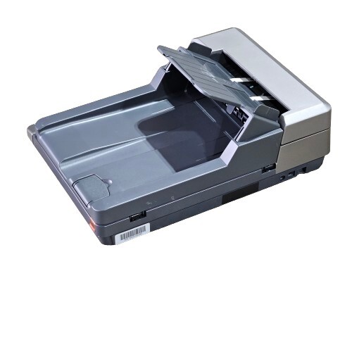 Xerox DocuMate 3220 Document Scanner FULLY FUNCTIONAL! VERY CLEAN! SEE ...