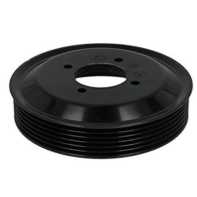 BMW E53 E60 E61 E63 Wasserpumpenscheibe 7504077 11517504077 NEU | eBay.de