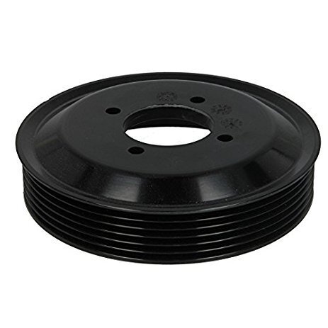 BMW E53 E60 E61 E63 Wasserpumpenscheibe 7504077 11517504077 NEU | eBay.de