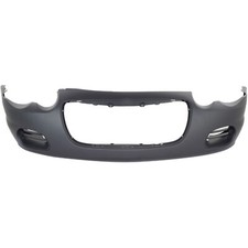 Chrysler Sebring Body Kits at Andy's Auto Sport