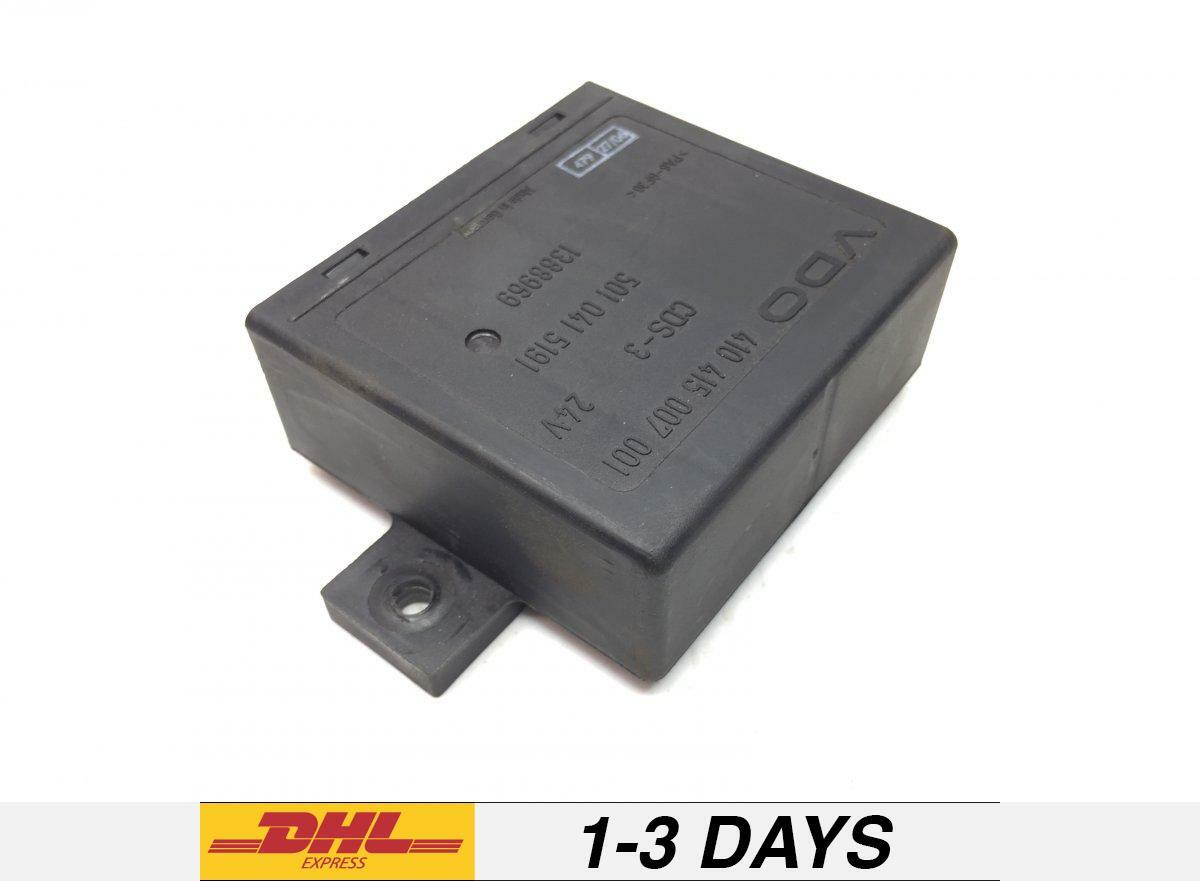 1388969 410415007001 DAF XF105 CONTROL 5010415191 UNIT CENTRAL LOCKING ...