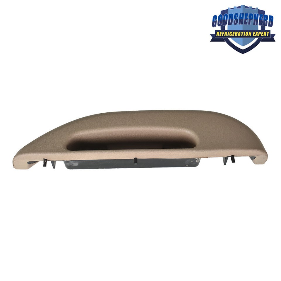 Armrest Pull Handle Cover Left For Chevy Express Van 96-02 Front Driver ...