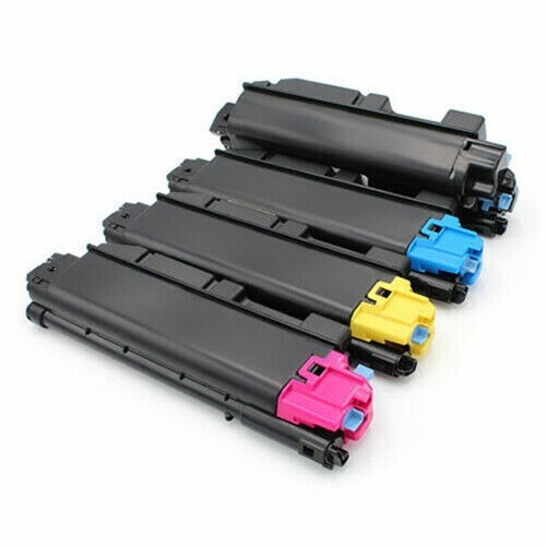 4x Non-Genuine Toner Cartridge For Kyocera TK5274 M6230 M6630 P6230CDN ...