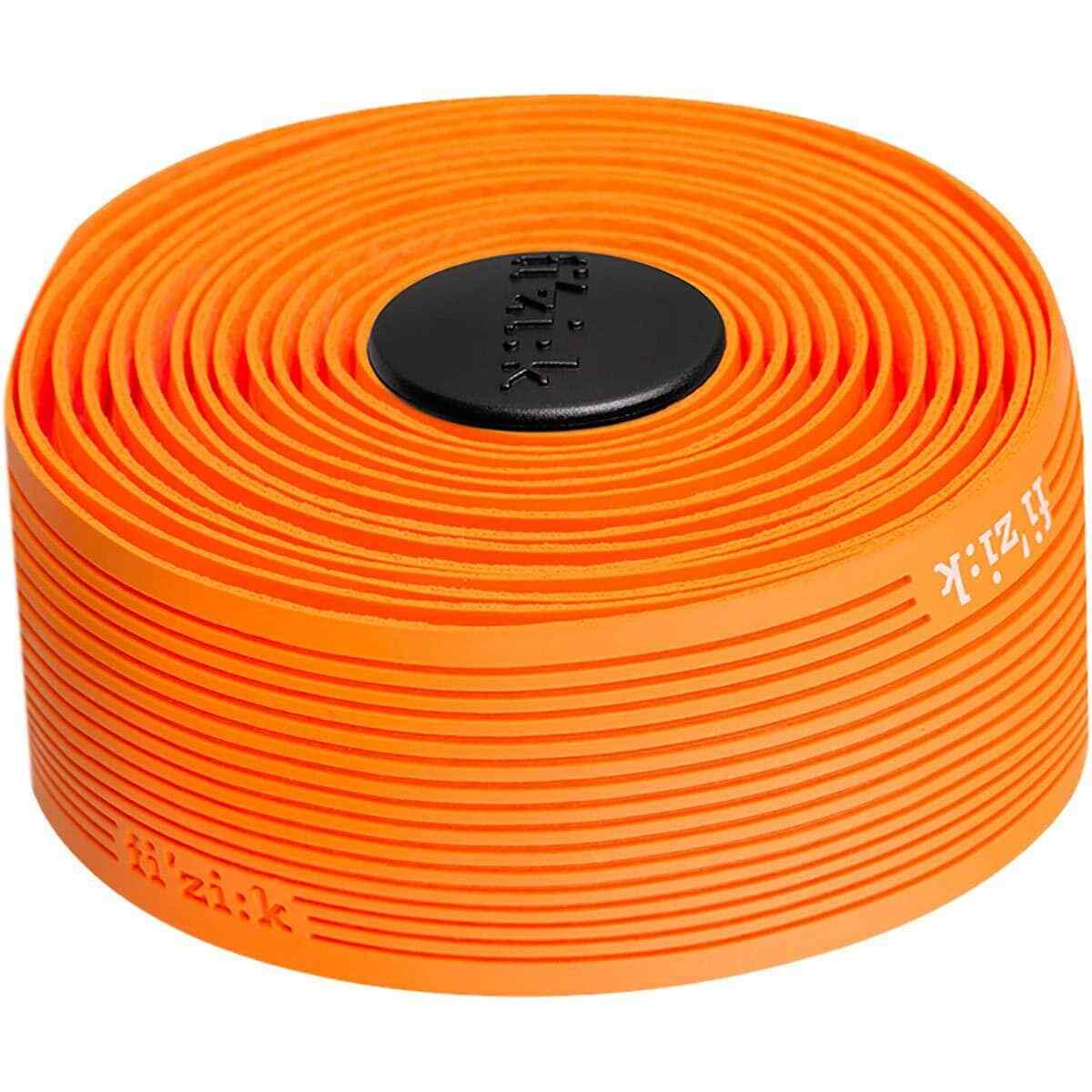 Fi'zi:k Vento Microtex Tacky Bar Tape Orange Flou, 2mm | eBay