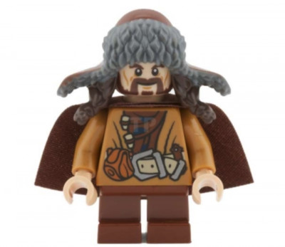 Lego Bofur the Dwarf 79003 The Hobbit Minifigure | eBay