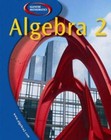 Algebra 2, Student Edition - Hardcover By McGraw-Hill Education ...
