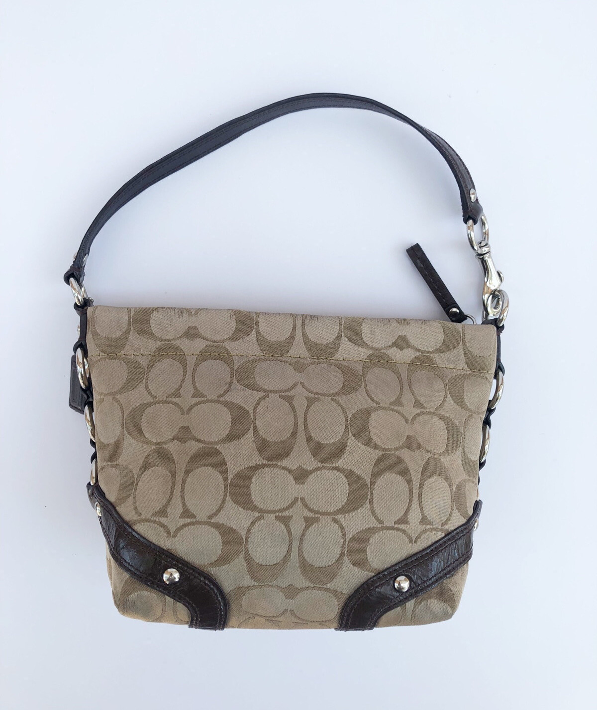 vtg coach carly signature - Gem