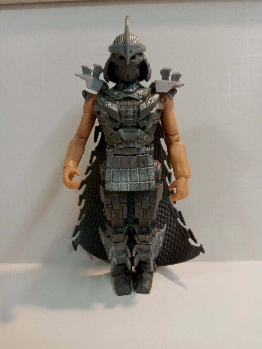 Teenage Mutant Ninja Turtles 2014 Shredder Shredder In Teenage Mutant