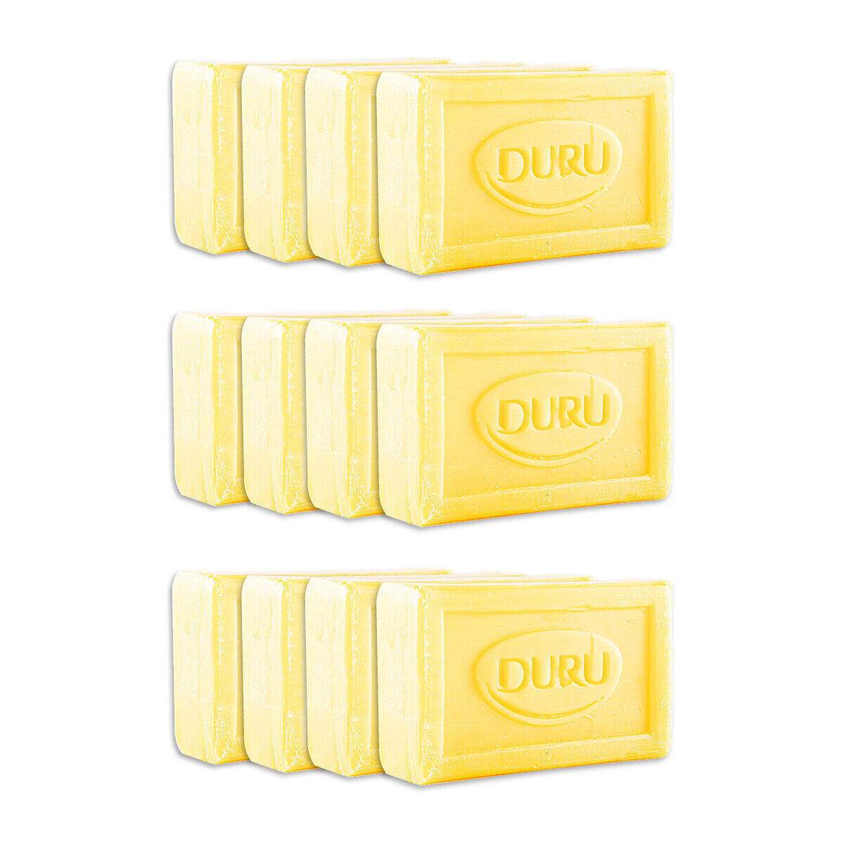 140g Duru Nourish Body Soap Energising Hydrating Honey Natural Herbal ...