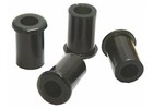 POLYPRO LEAF SPRING SHACKLE BUSHES KIT for ISUZU D-MAX DMAX TF 2WD 4WD ...