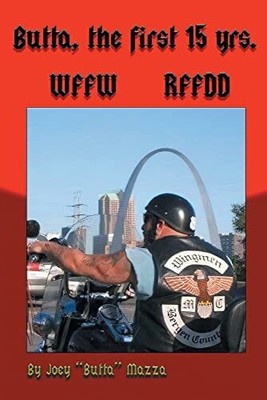 Joey Butta Mazza Butta (Poche) | eBay