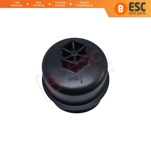 ESP754 Oil Filter Housing 73500070, 93177784 for Citroen Fiat Ford Opel ...