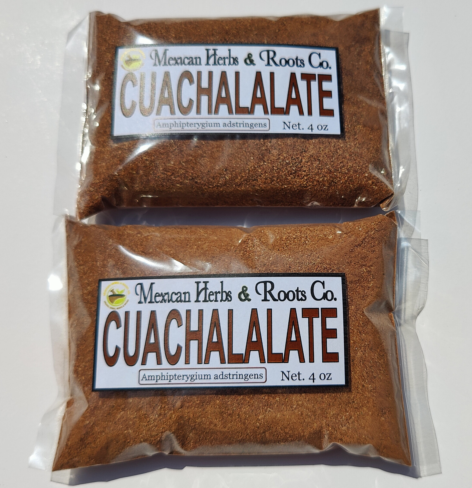 4oz Cuachalalate bark powder cuachalalate corteza en polvo te de ...