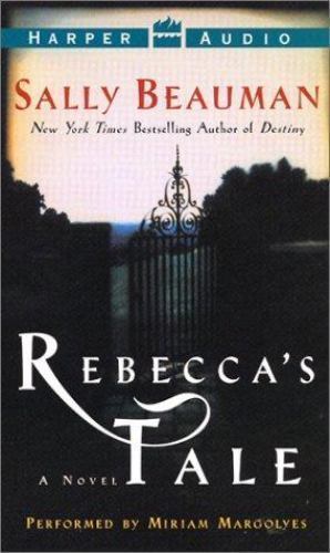 Rebecca's Tale by Sally Beauman (2001, Audio Cassette, Abridged edition ...